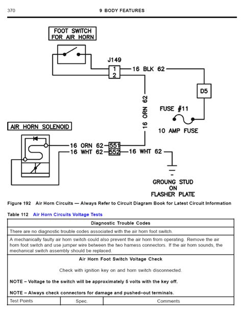 2004 2006 international be200 ce200 ce300 bus electrical