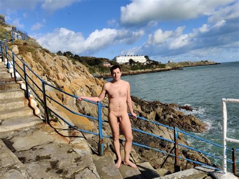 Image Tagged With Naturisimo Naturist Normalize Nudity Naked