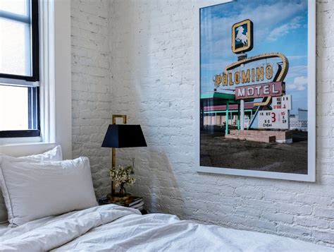 Patrick Janelle Transforms A Rundown Rental Into A Chic New York City