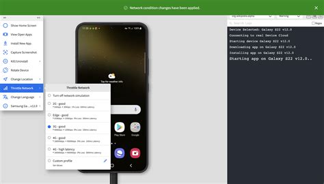 How To Test Native Apps For Better User Experience Browserstack