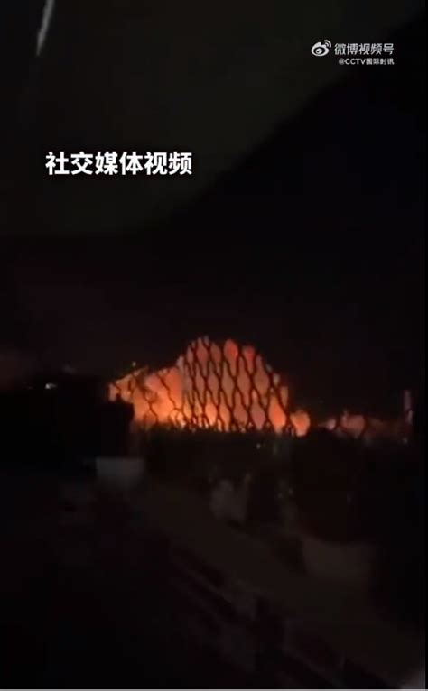 巴以双方超4400人死亡！巴方称以军空袭加沙医院致数百人死亡，巴勒斯坦全国哀悼三天！多国强烈谴责 每经网