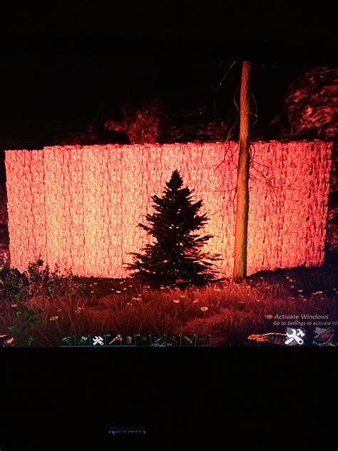 Is Someone On My Private World R Ark