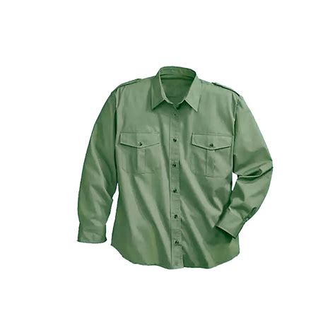 Kemeja Pdh Pdl Nande Konveksi