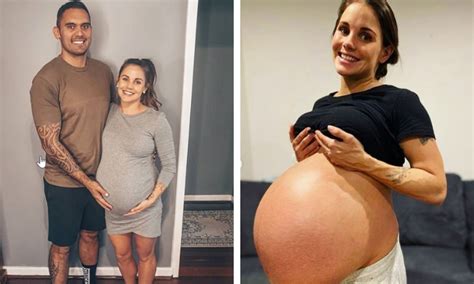 Quadruplets Pregnancy Week By Week