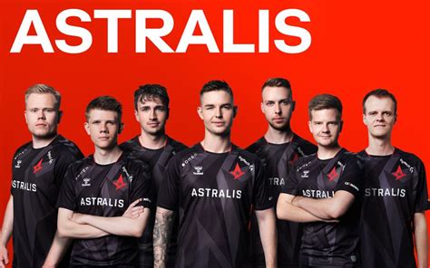 Astralis Liquipedia Esports Wiki