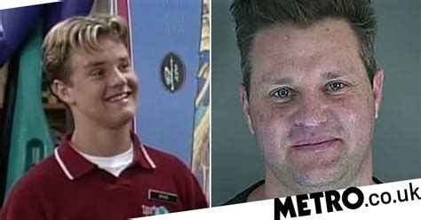 Home Improvement Star Zachery Ty Bryan Arrested For Assault Metro News