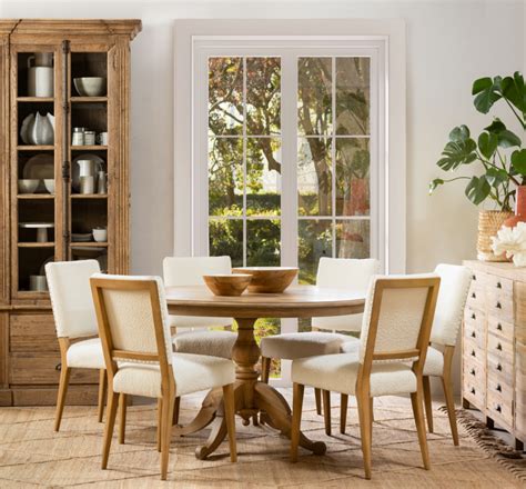 Kent Oak Table Large Block And Chisel