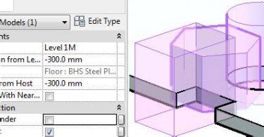 Robot Structural Analysis 2022 To Idea Statica V20 Connection Design