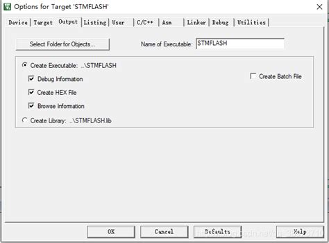 Keil在跳转函数时，遇到no Browser Information Available‘‘的解决方案keil5函数跳转不了