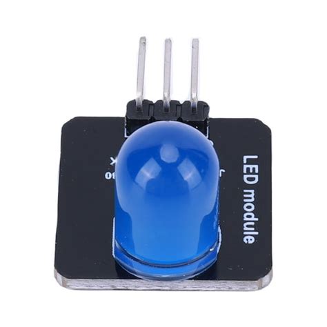 Dc 33 5 V 10 Mm Módulo Emisor De Luz Diodo Emisor De Luz Para Arduino