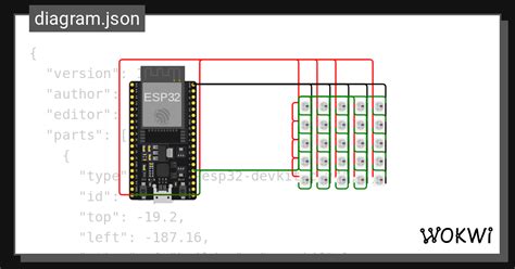 Wokwi Online Esp32 Stm32 Arduino Simulator Wokwi Online Esp32 Stm32 Arduino Simulator