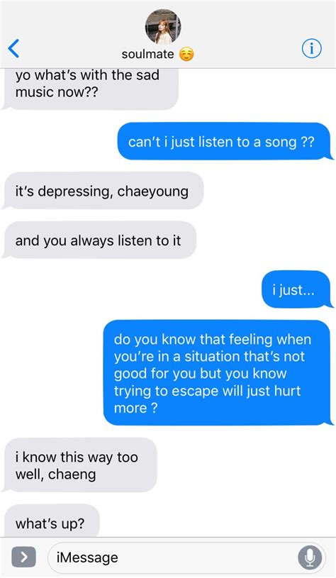 Chaennie Au 📌 On Twitter U Wish Lypy7npllg Twitter