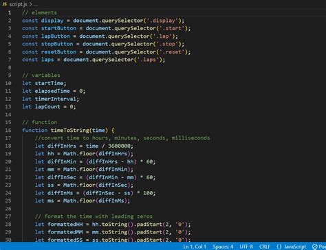 Rajat Rai On Linkedin Webdevelopment Stopwatchapp Prodigyinfotechachievement Prodigyinfotech