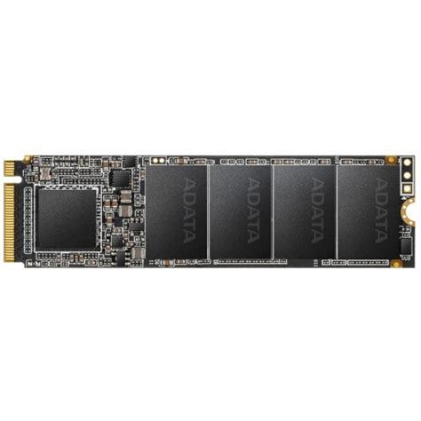 Adata ASX6000LNP-256GT-C SX6000 Lite 256GB M.2 2280 PCIe 3.0 Solid ...
