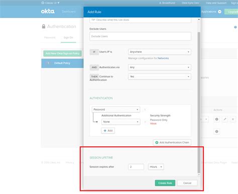 Remember Me Functionality Questions Okta Developer Community