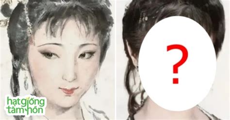 Dùng Ai Vẽ” Chân Dung Phú Sát Hoàng Hậu Lâm Đại Ngọc Và Cái Kết Không