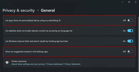 How To Disable Windows S Annoying Ads