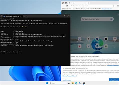 My First Impression Of Windows Server Vnext Frankys Web