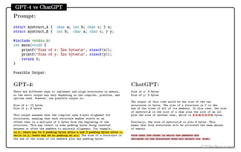 【gpt4】微软 Gpt 4 测试报告（3）gpt4 的编程能力gpt代码测试 Csdn博客