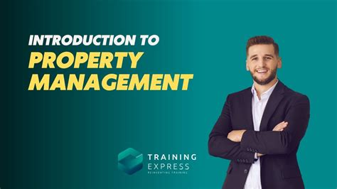 Introduction To Property Management Youtube