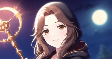 アイドルマスターシンデレラガールズ Novelai 有浦柑奈 201~210 Ai浦柑奈のイラスト Pixiv