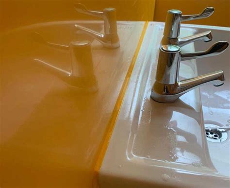 Mastic Sealant Service The Cosmetic Repair Company