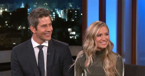 Lauren And Aries Wedding Date Post ‘bachelor Is Coming Up So Soon