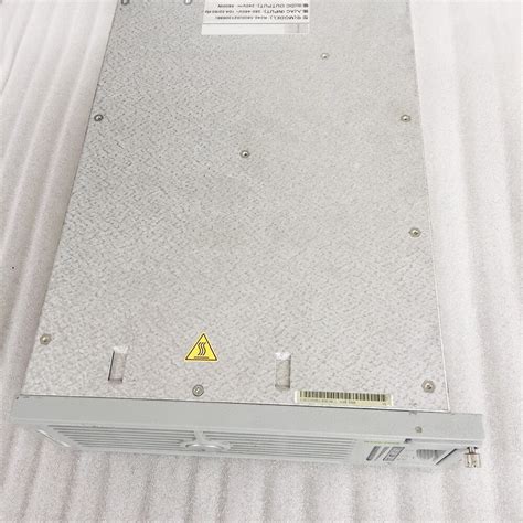 Emerson R240 5800 Communication Power Module Storage4server