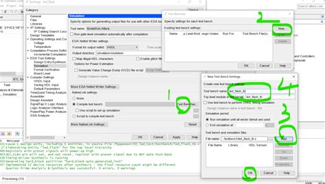 Fpga Modesim Modulesim Csdn