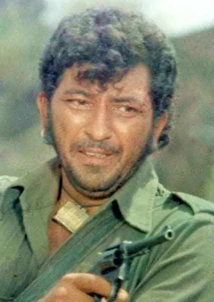 Gabbar Singh Fan Casting