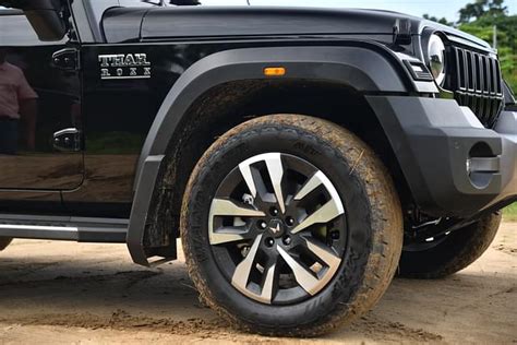 Mahindra Thar Roxx Mileage Nankpl Nankpl Thar Roxx Petrol And Diesel