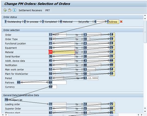 Keyboard Shortcuts How To Use Ctrlshifta In Sap Super User