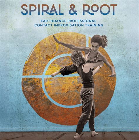 Spiral And Root Professional Ci Training 2026 Earthdance