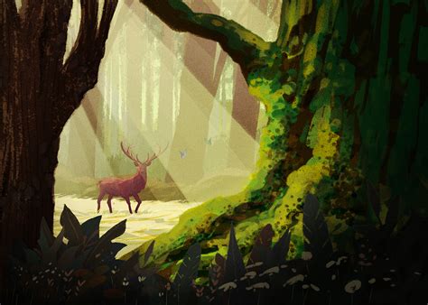 『shimaguni』 Behance