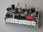 GVS This Is A Arduino Video Sampler At The Moment There Is A Bit Version