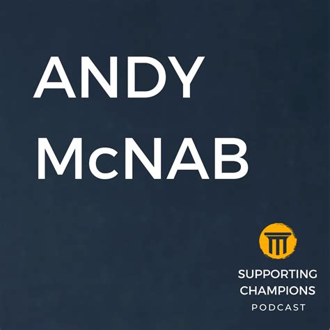 111 Andy Mcnab On Special Forces Performance Supporting Champions