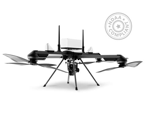 Q6 V3 Uav Ideaforge