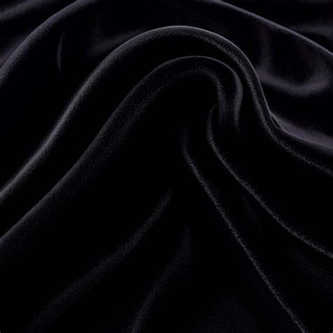 Textura De Tela Del Mismo Color Textura De Tela De Seda O Lana De