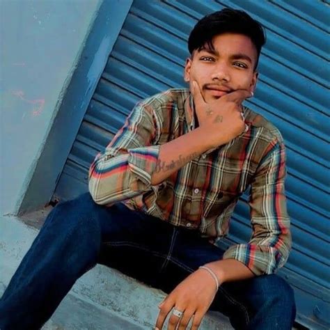 Krisan Kumar Krishan Kumar 2486 Threads Say More