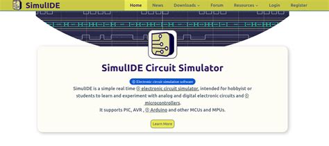 7 Simulator Terbaik Untuk Merakit Rangkaian Arduino Esp32 Dan Raspberry Pi Gratis And Berbayar
