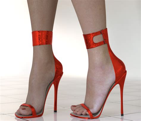 Mod Inquiryrequest Extreme High Heels Mods Dead Or Alive Xtreme