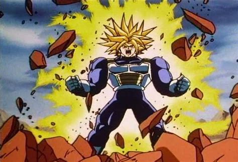 Ultra Super Saiyan Ultra Dragon Ball Wiki Fandom Powered By Wikia