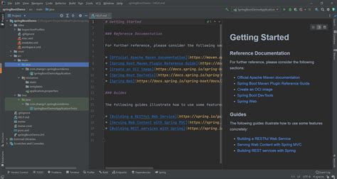 Intellij Idea 20213搭建spring Boot项目idea2021创建springboot项目 Csdn博客