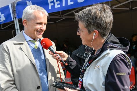 Un Très Bon Millésime Pour La Fête Des Vendanges Rtn Votre Radio