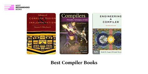 5 best compiler books definitive ranking