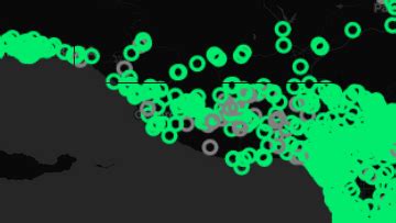 Clip Leaflet VectorGrid Circle Markers Cut Off At Border In Custom