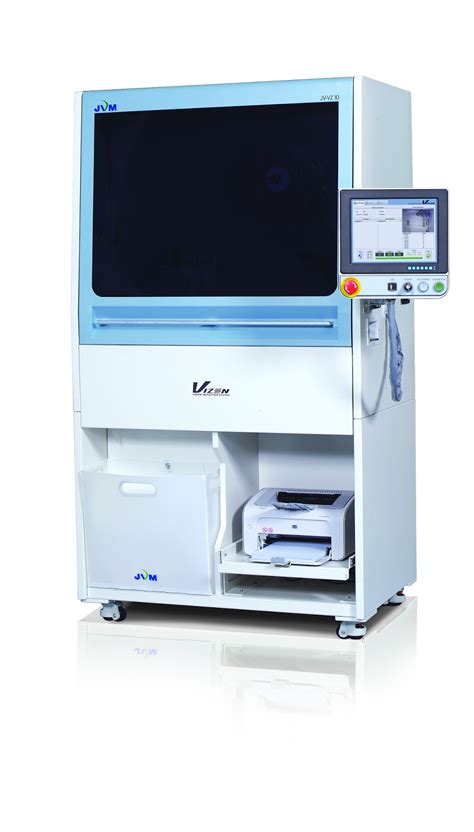包藥機專家│清大行藥局自動化系統 Jvm全自動包藥機
