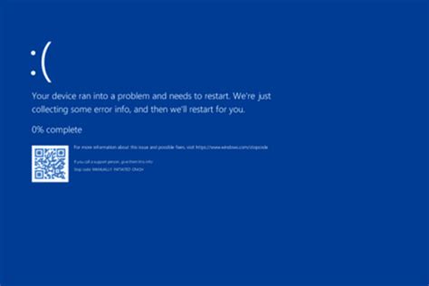 FIX 0x00000002 DEVICE QUEUE NOT BUSY