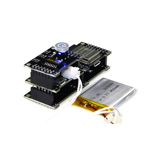 Esp32 wroom 32 проекты 93 фото