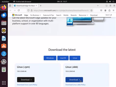 Enroll Ubuntu Linux Devices In Intune Mike S MDM Blog
